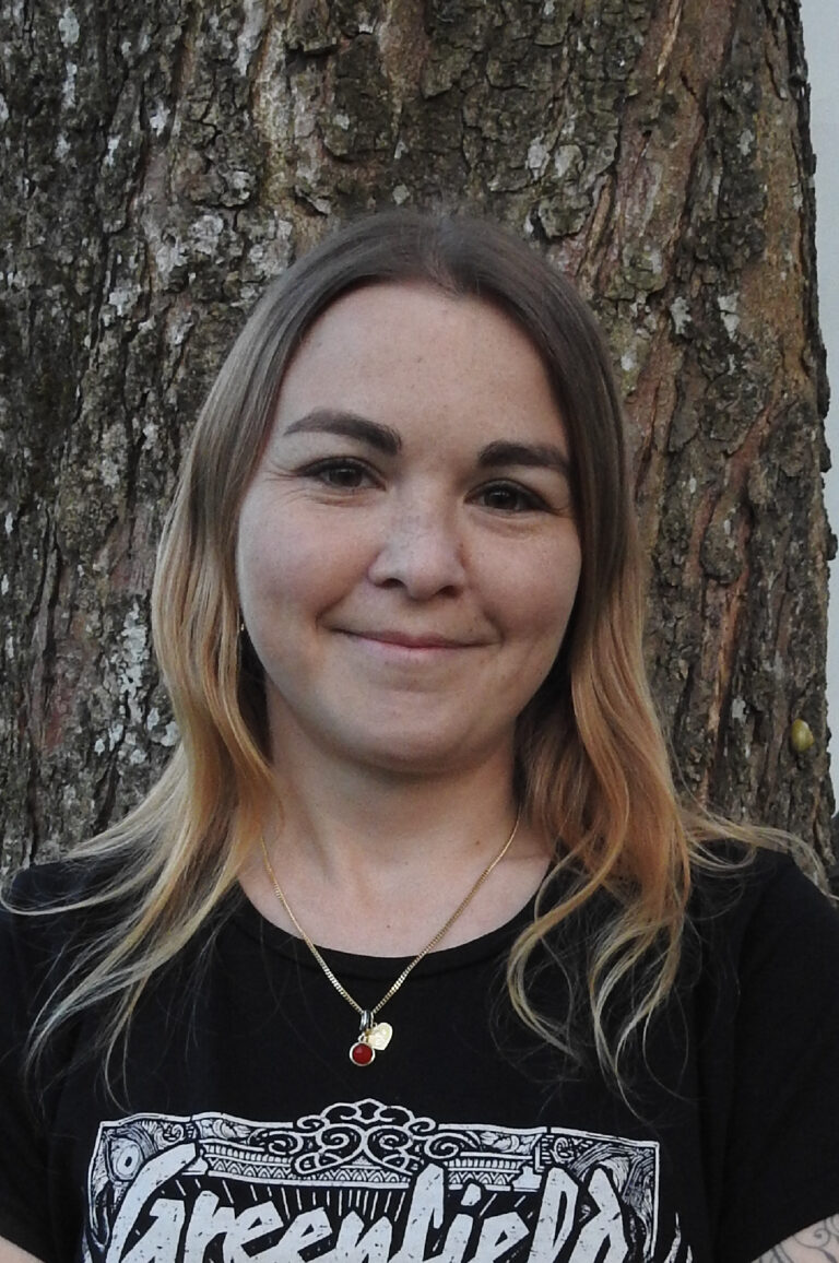 Carmen Hilber – Fireknights